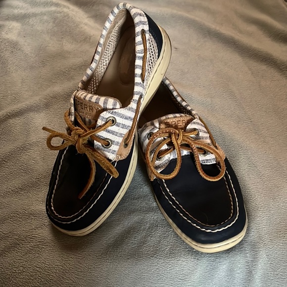 Sperry | Shoes | Sherry Shoes | Poshmark